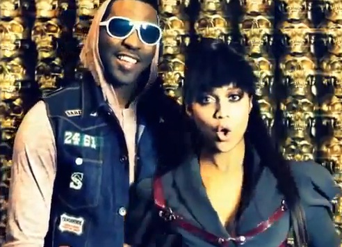 Amnesia – Ian Carey (Ft. Rosette, Timbaland, Brasco) – Video, testo e ...