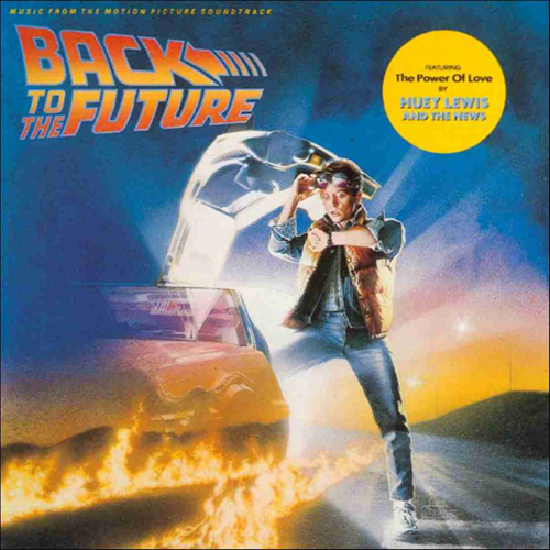 Ritorno Al Futuro - Colonna Sonora | Musickr - Video e Testi Canzoni Ritorno Al Futuro - Colonna Sonora | Musickr - Video e Testi Canzoni